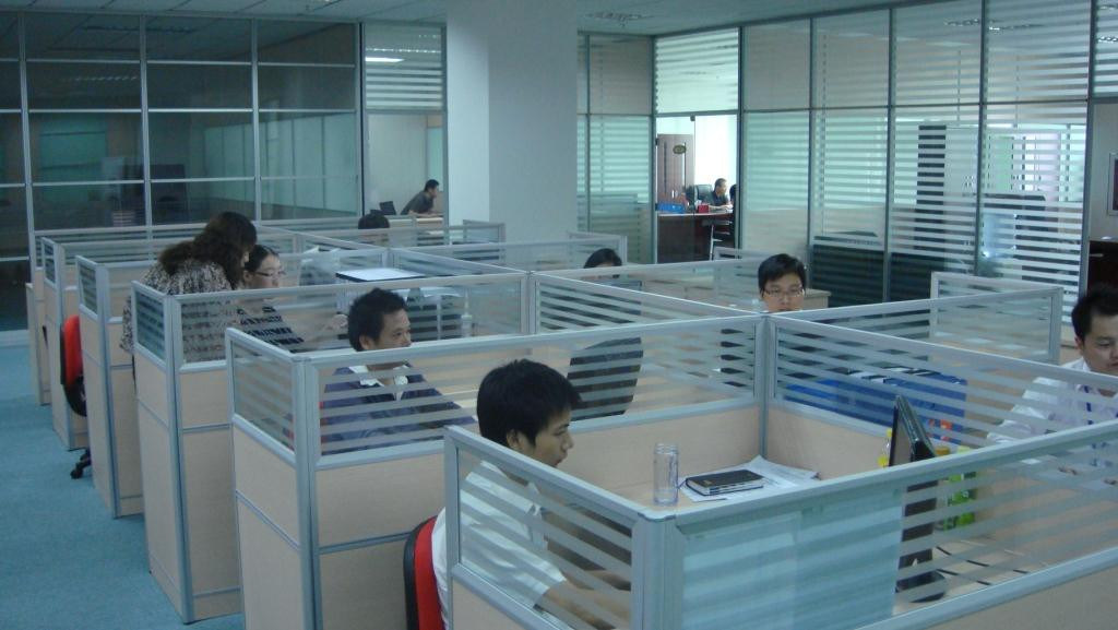 จีน Guangzhou IMO Catering equipments limited รายละเอียด บริษัท